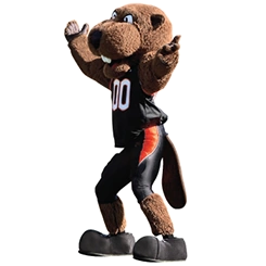 Benny Beaver | Fight Club Championship Fanom Wiki | Fandom