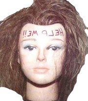 Head (WWF) | Fight Club Championship Fanom Wiki | Fandom