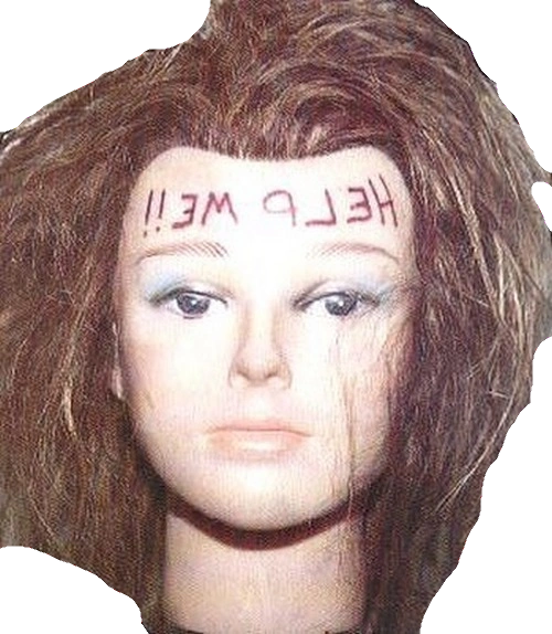 Head (WWF) | Fight Club Championship Fanom Wiki | Fandom