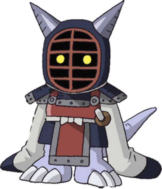 Kotemon | Fight Club Championship Fanom Wiki | Fandom