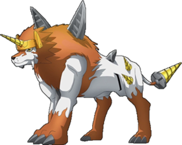 Dorulumon | Fight Club Championship Fanom Wiki | Fandom