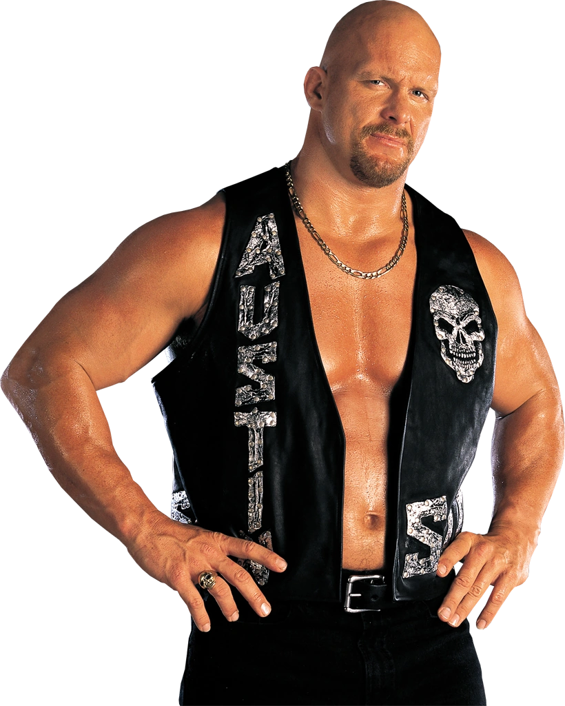 Steve Austin | Fight Club Championship Fanom Wiki | Fandom