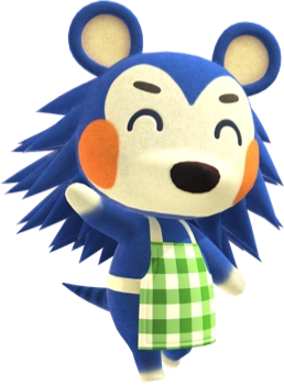 Mabel (Animal Crossing) | Fight Club Championship Fanom Wiki | Fandom