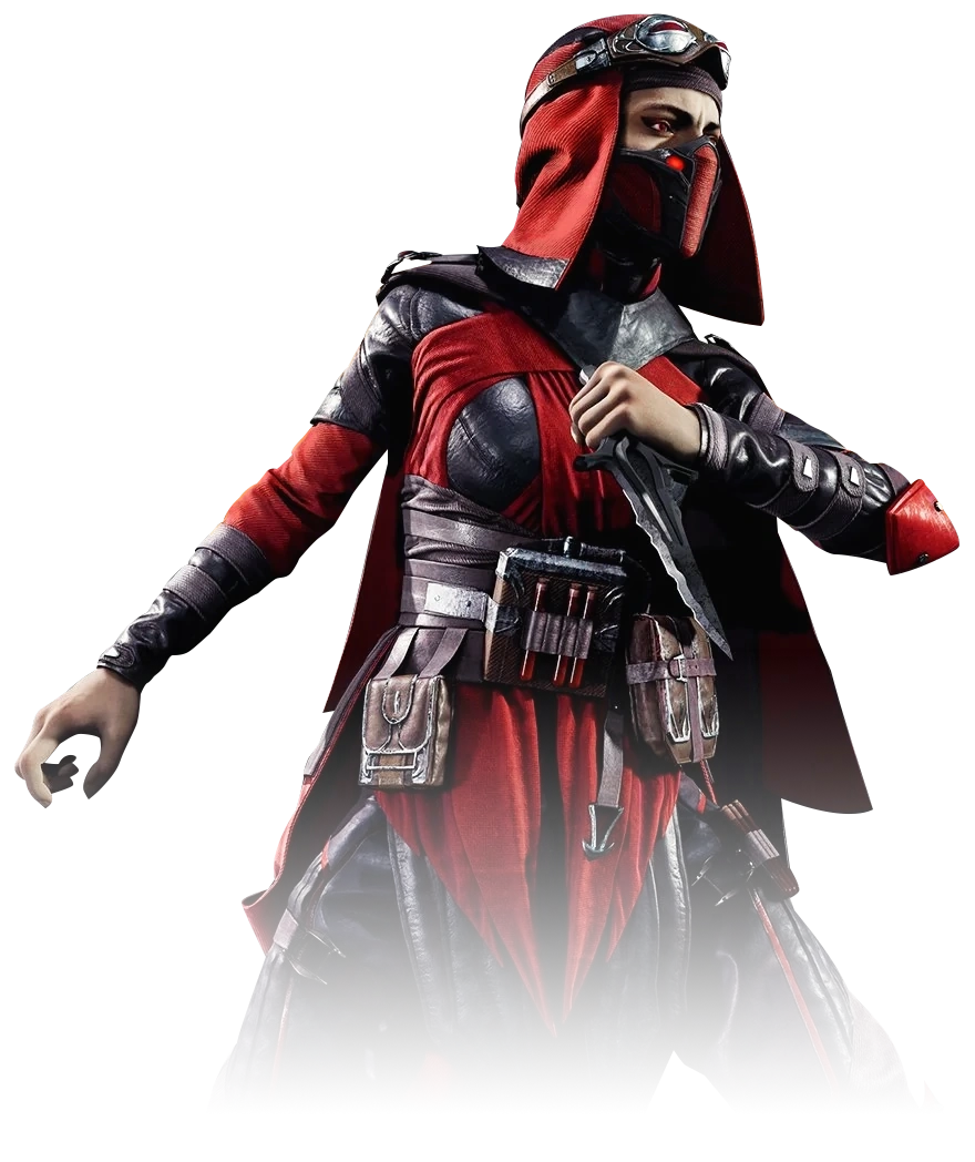 Skarlet | Fight Club Championship Fanom Wiki | Fandom