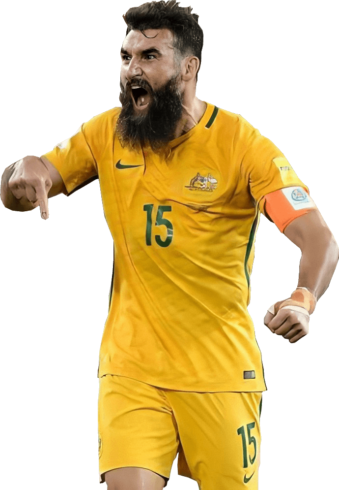 Mile Jedinak Fight Club Championship Fanom Wiki Fandom