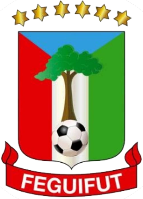 Equatorial Guinea national football team | Fight Club Championship ...
