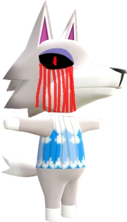 Fang.exe (Animal Crossing) | Fight Club Championship Fanom Wiki | Fandom