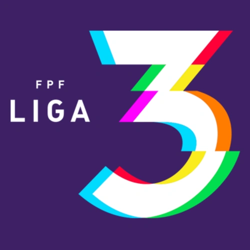 Liga 3 (Portugal) | Fight Club Championship Fanom Wiki | Fandom