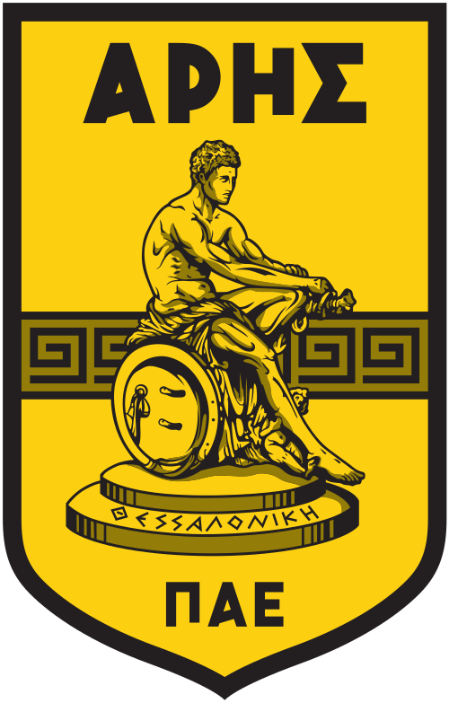 Aris Thessaloniki | Fight Club Championship Fanom Wiki | Fandom Aris Thessaloniki | Fight Club Championship Fanom Wiki | Fandom