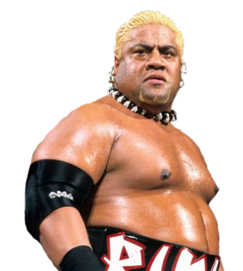 Rikishi | Fight Club Championship Fanom Wiki | Fandom