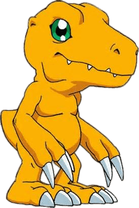 Agumon | Fight Club Championship Fanom Wiki | Fandom