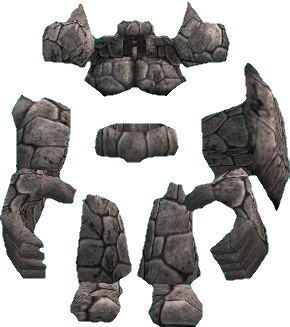 Battle Rocks | Fight Club Championship Fanom Wiki | Fandom