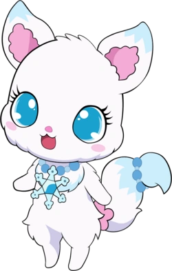 Larimar | Fight Club Championship Fanom Wiki | Fandom