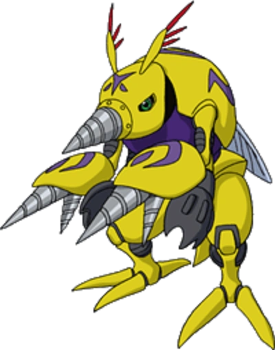 Digmon | Fight Club Championship Fanom Wiki | Fandom