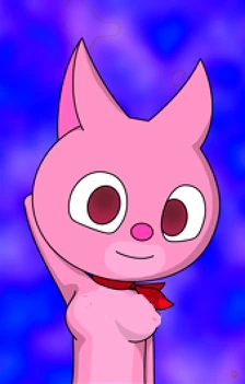 Lucy (Miniforce) | Fight Club Championship Fanom Wiki | Fandom