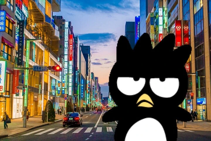 Japan | Fight Club Championship Fanom Wiki | Fandom