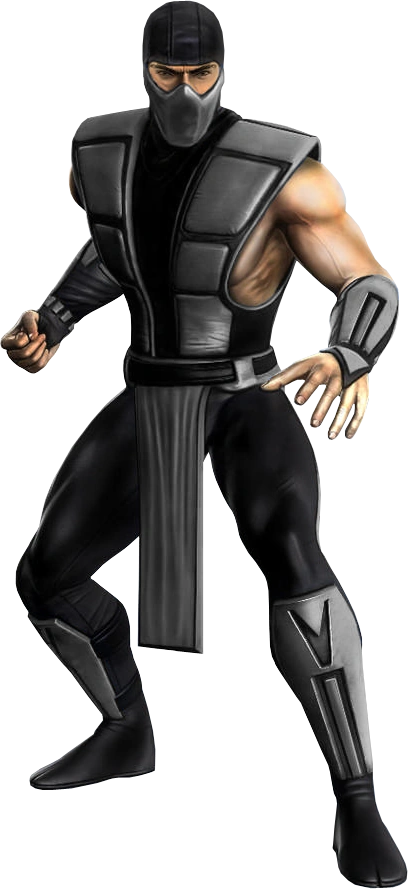 Smoke | Fight Club Championship Fanom Wiki | Fandom