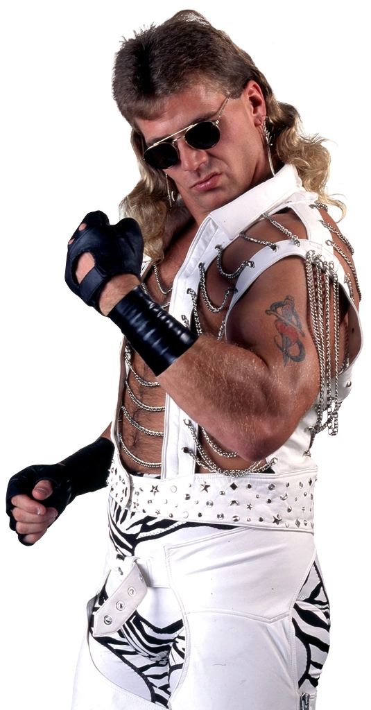 Shawn Michaels | Fight Club Championship Fanom Wiki | Fandom