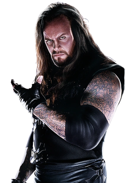 Undertaker | Fight Club Championship Fanom Wiki | Fandom