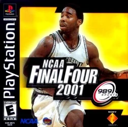 NCAA Final Four 2001 (USA) | Fight Club Championship Fanom Wiki | Fandom