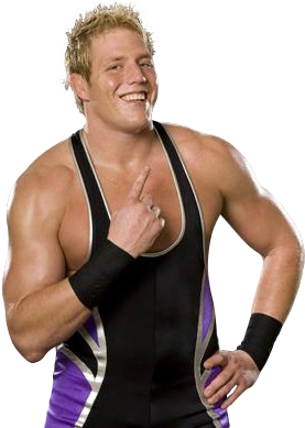 Jack Swagger | Fight Club Championship Fanom Wiki | Fandom