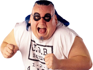 Blue Meanie | Fight Club Championship Fanom Wiki | Fandom