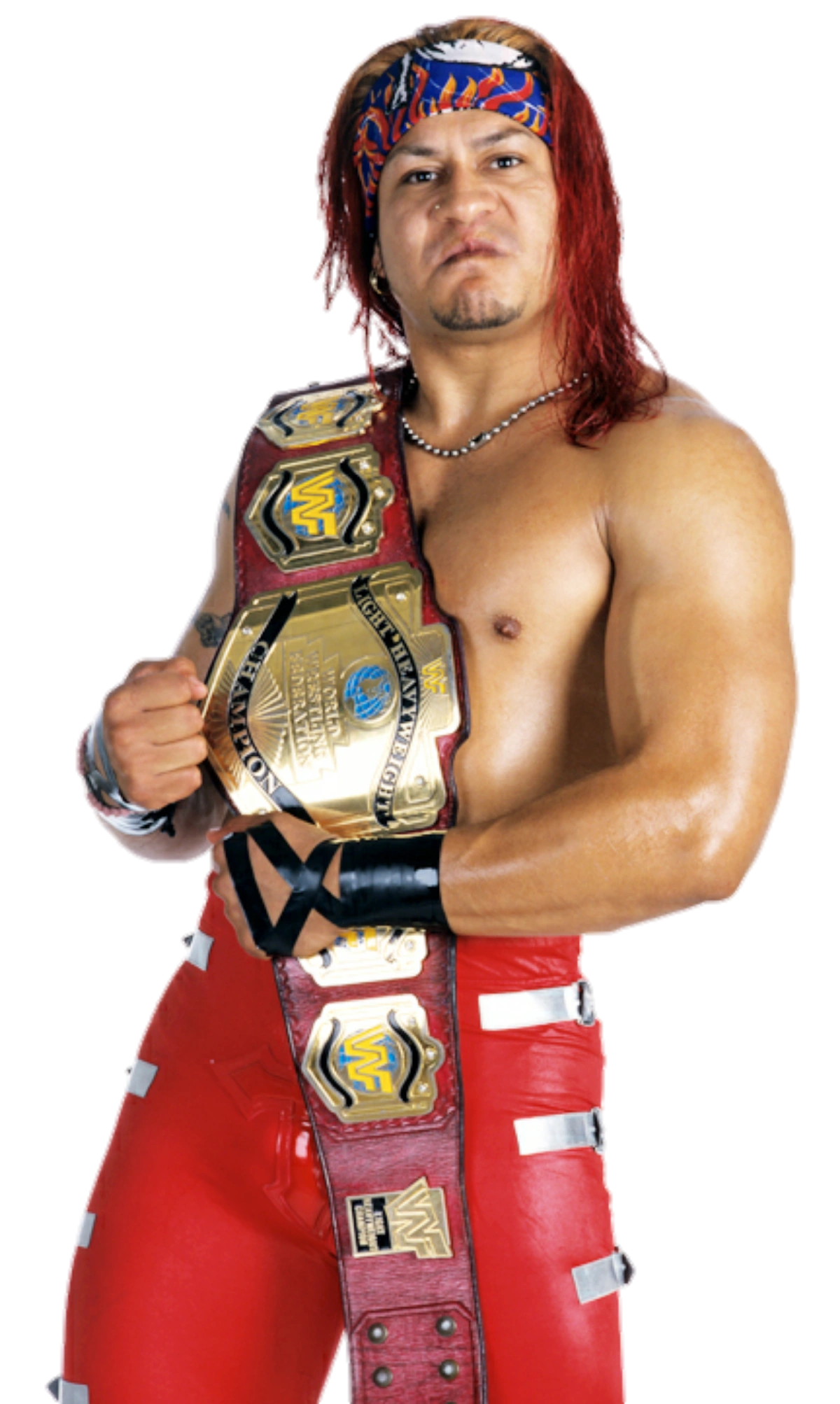 Essa Rios | Fight Club Championship Fanom Wiki | Fandom