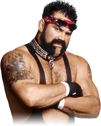Rick Steiner | Fight Club Championship Fanom Wiki | Fandom