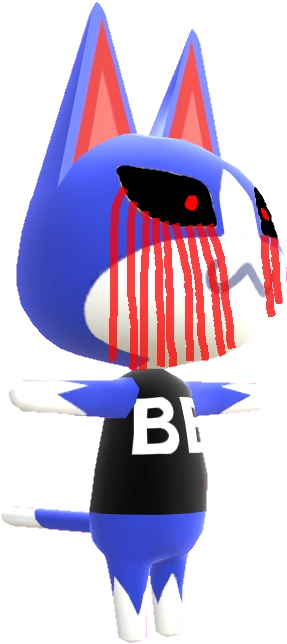 Tom.exe (Animal Crossing) | Fight Club Championship Fanom Wiki | Fandom