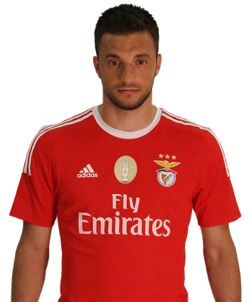 Andreas Samaris | Fight Club Championship Fanom Wiki | Fandom