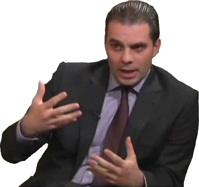 Christian Martinoli | Fight Club Championship Fanom Wiki | Fandom