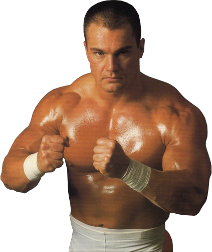 Lance Storm | Fight Club Championship Fanom Wiki | Fandom
