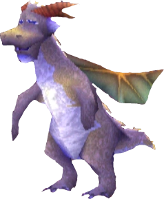 Zander | Fight Club Championship Fanom Wiki | Fandom