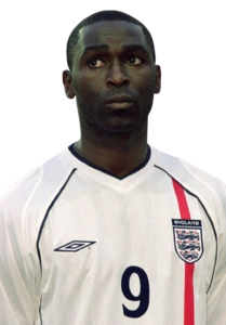 Andy Cole | Fight Club Championship Fanom Wiki | Fandom