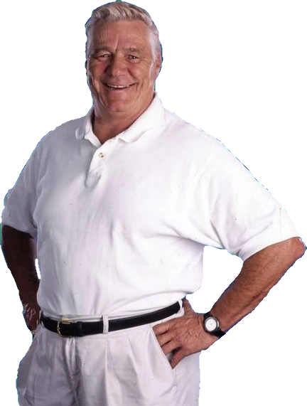 Pat Patterson | Fight Club Championship Fanom Wiki | Fandom