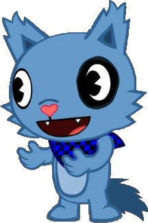 Ray the Wolf | Fight Club Championship Fanom Wiki | Fandom