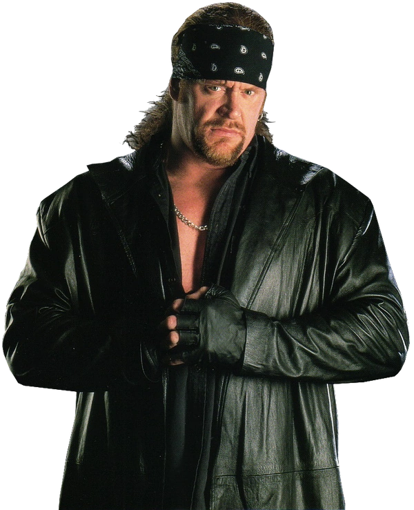 Undertaker (2000) | Fight Club Championship Fanom Wiki | Fandom