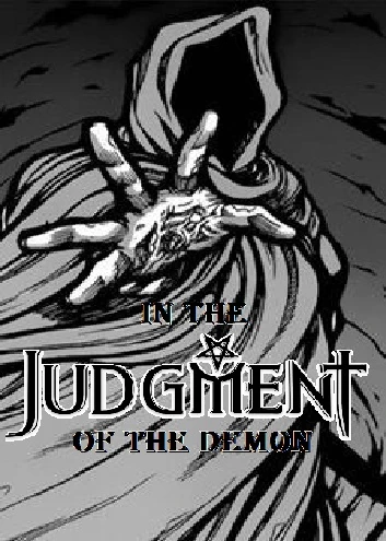 In The Judgment of the Demon | Wikia Fighter of Destiny RPG | Fandom