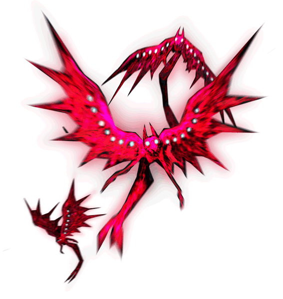 In The Judgment of the Demon | Wikia Fighter of Destiny RPG | Fandom