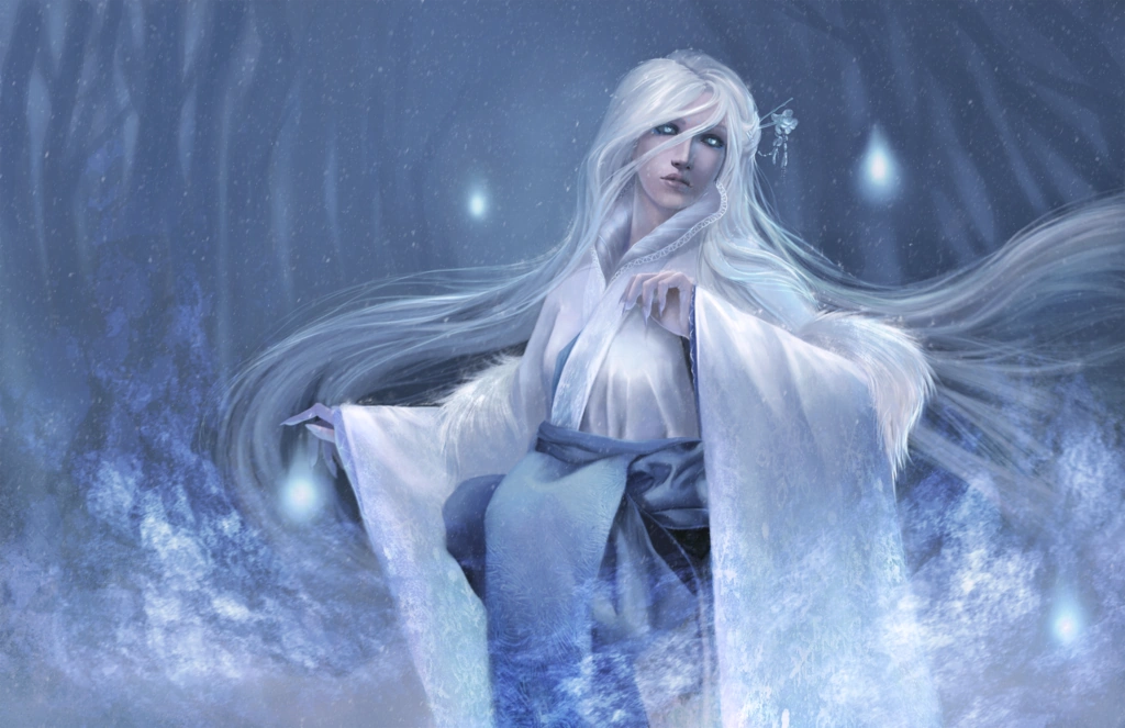 Youkai | Wikia Fighter of Destiny RPG | Fandom