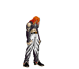 The King of Fighters: Tales of Ash | Wikia Fighter of Destiny RPG | Fandom