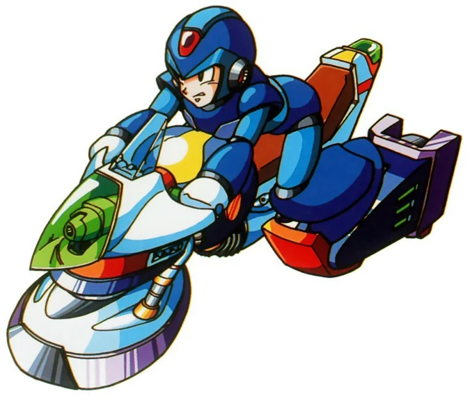 Sonic & Megaman: United Forces | Wikia Fighter of Destiny RPG | Fandom