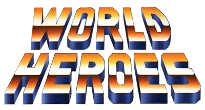 World Heroes | Wikia Fighter of Destiny RPG | Fandom