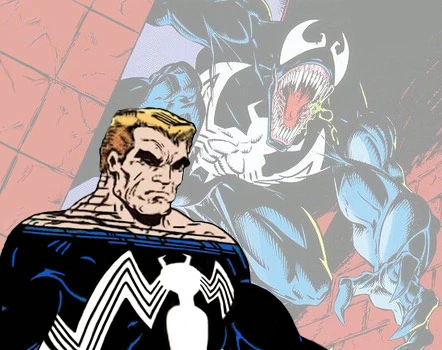 Venom | Wikia Fighter of Destiny RPG | Fandom
