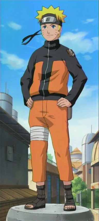 Naruto | Fighter Wiki | Fandom