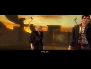 Jin Kazama | Fighter Wiki | Fandom