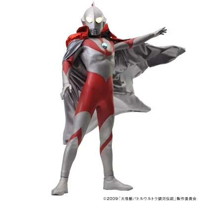 Ultraman | Fighter Wiki | Fandom
