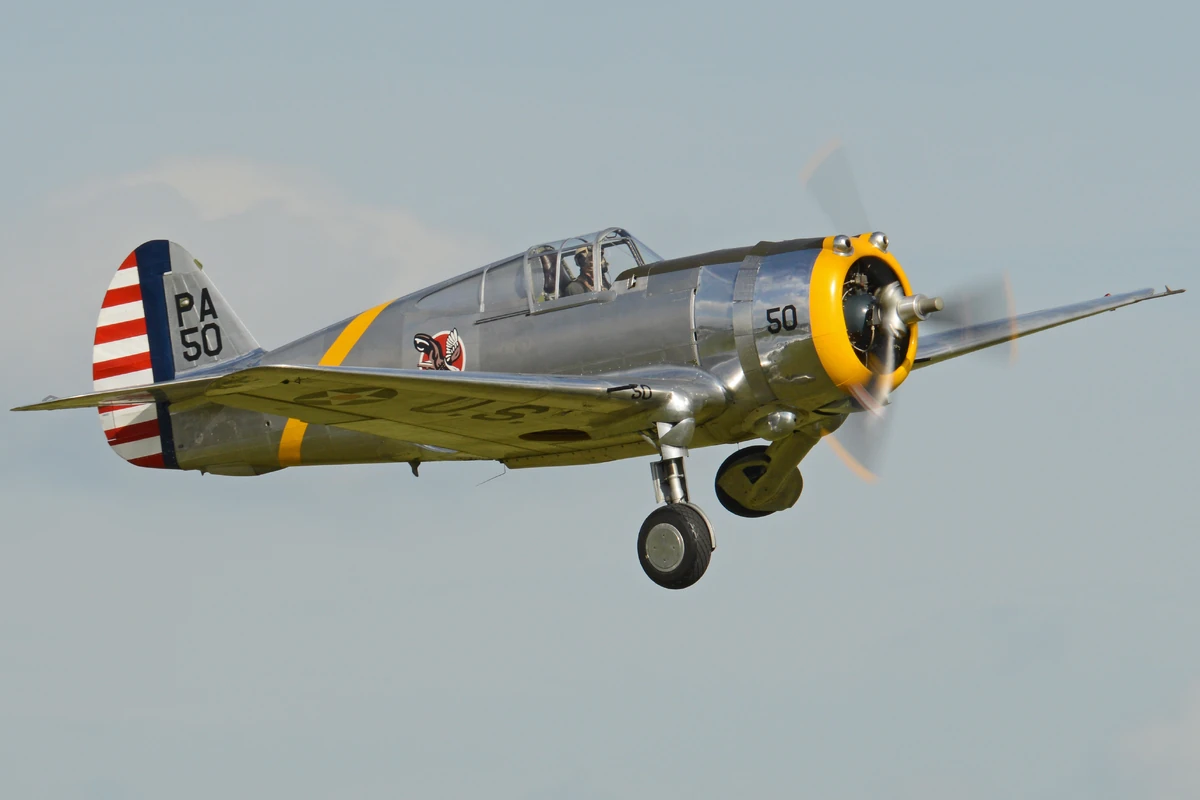 Curtiss P-36 Hawk | Fighter Aircraft Wiki | Fandom