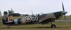 Supermarine Spitfire | Fighter Aircraft Wiki | Fandom
