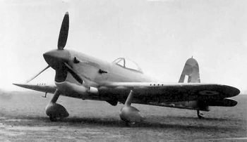 Miles M.20 | Fighter Aircraft Wiki | Fandom